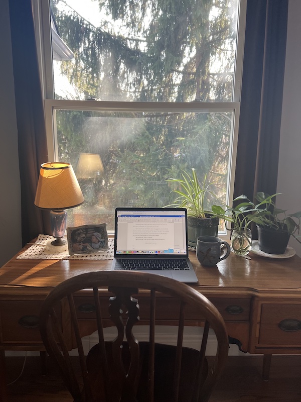 Jean Mills, Writer | Author of Books for Young Readers